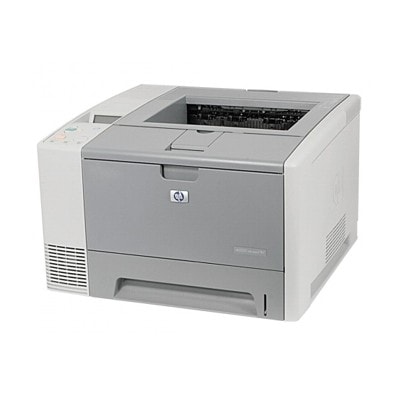 Części zamienne do drukarki HP LaserJet 2400 / 2420 / 2430