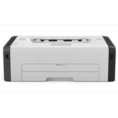Ricoh Aficio SP 220 NW - rankingdrukarek.pl
