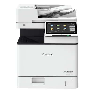 Tonery do Canon imageRUNNER Advance DX 717i - zamienniki i oryginalne