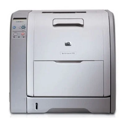 Tonery do HP Color LaserJet 3700d - zamienniki i oryginalne