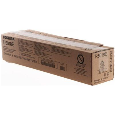 Toner Oryginalny Toshiba T-5018E (T5018E) (Czarny) - sklep